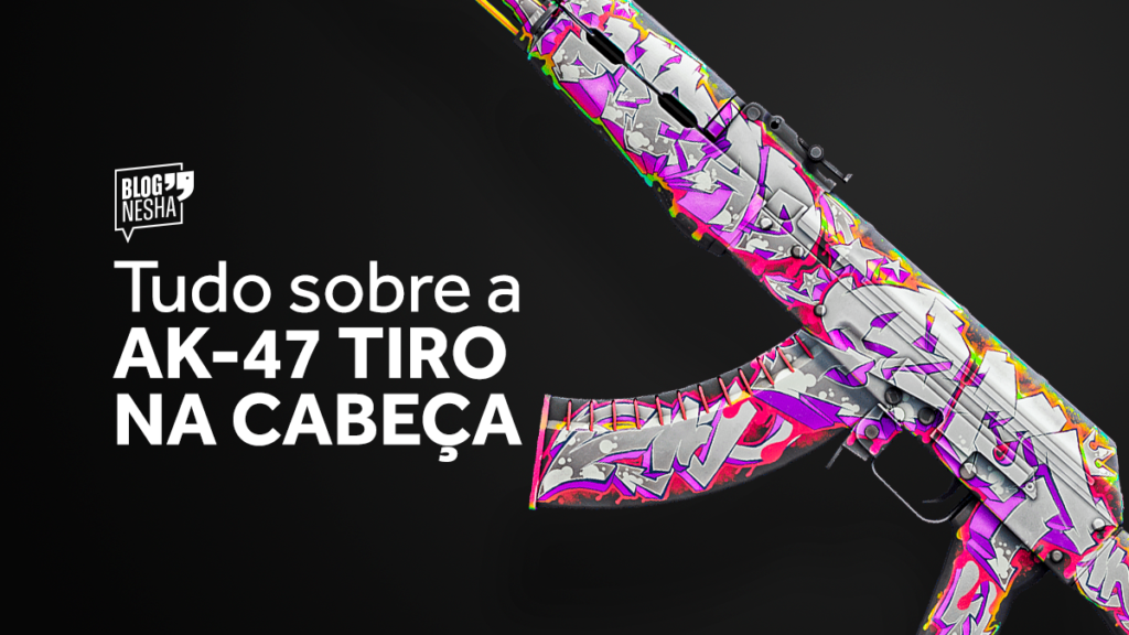 CS:GO Skins - Tudo sobre skins, eventos e cenário do CS:GO - NESHASTORE BLOG