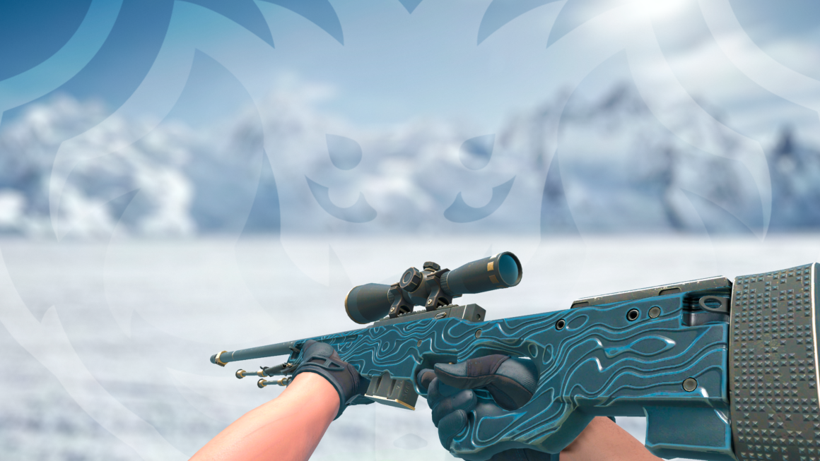 AWP | Nilo Negro