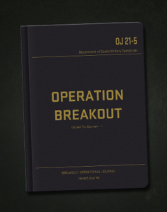 Breakout: A mais inovadora das Operações do CS:GO - Tudo sobre skins ...