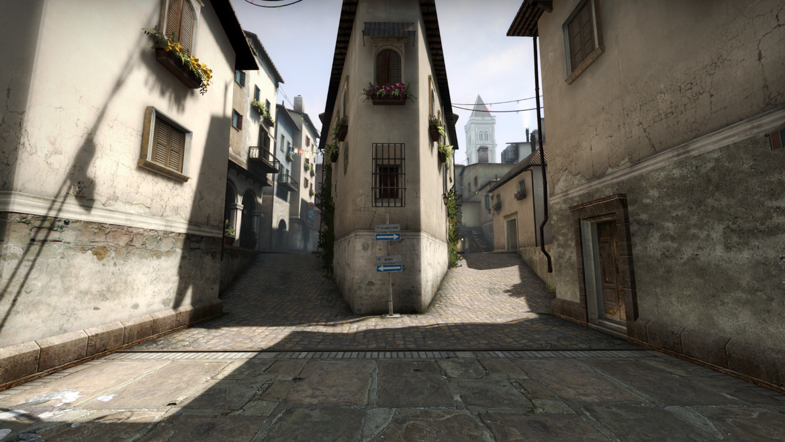 CS Italy: A favorita do Casual