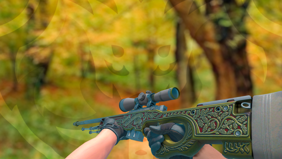 AWP | Príncipe