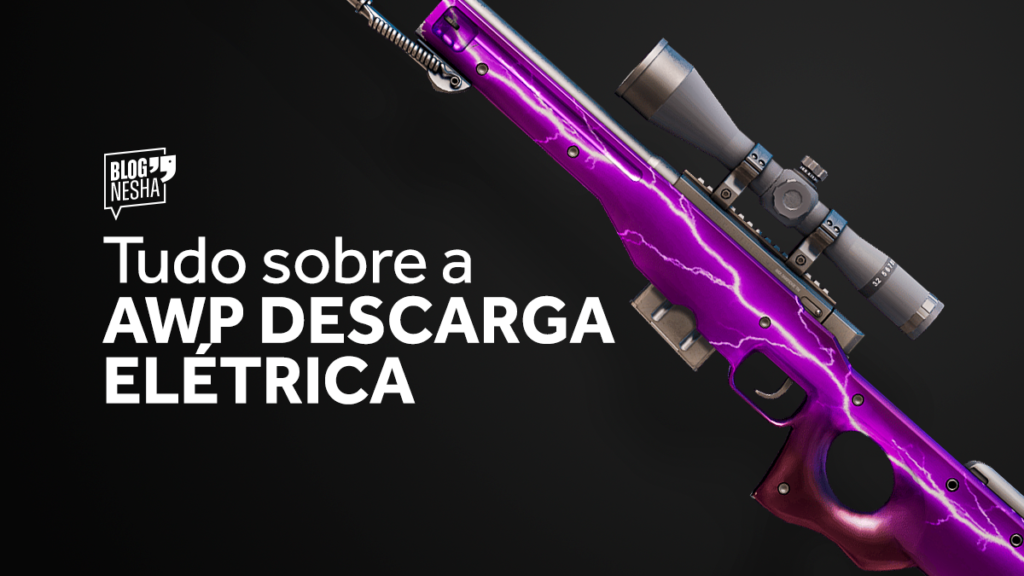 Awp Relampago
