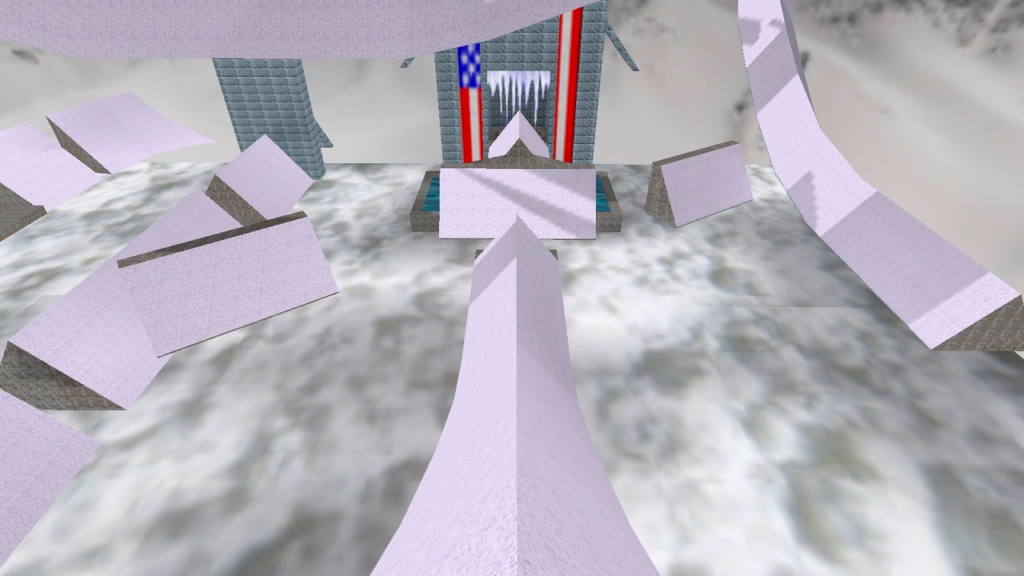 Como jogar mapa AIMBOTZ no CS2