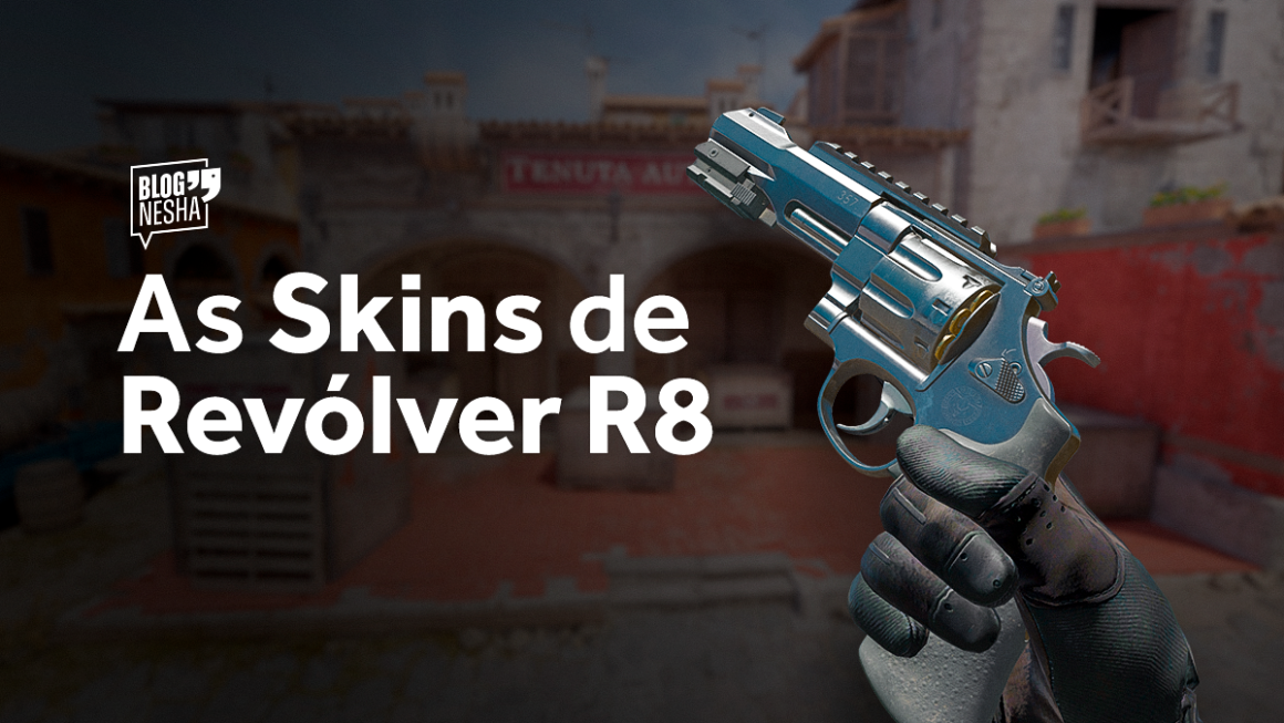 O Guia Completo das Skins de CS:GO