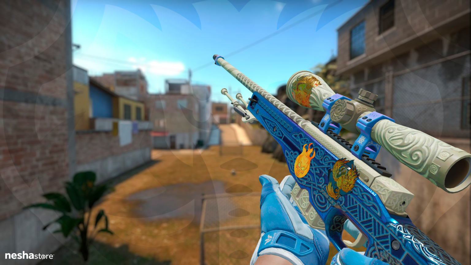 As Melhores Skins do Neymar em 2025