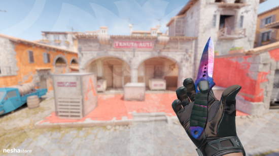 Todas as Skins de Skeleton